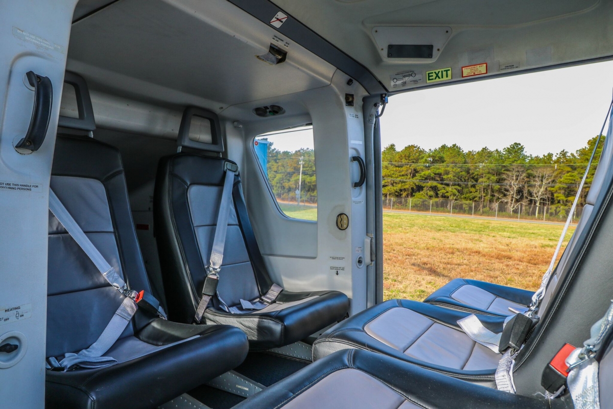 EC135 T1 – UK Aviation Sales