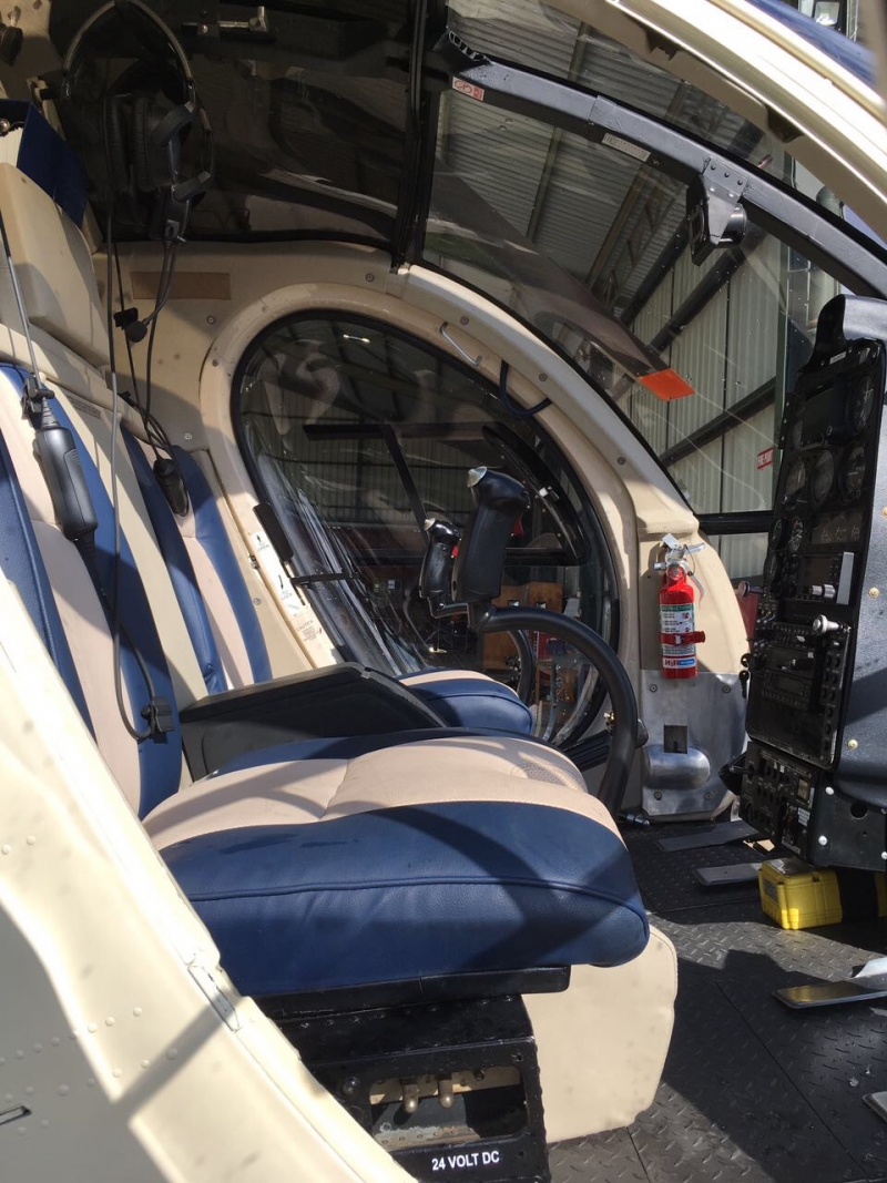MD500D – UK Aviation Sales