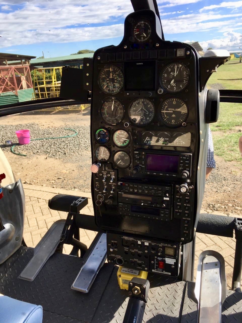 MD500D – UK Aviation Sales