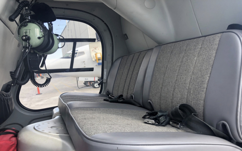MD500D – UK Aviation Sales