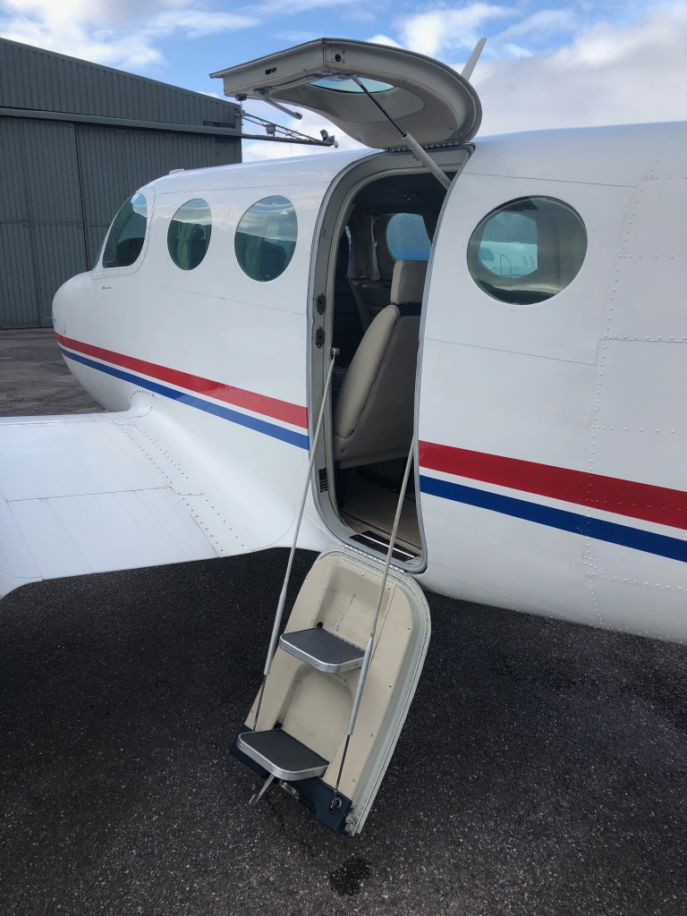 Cessna 335 – UK Aviation Sales