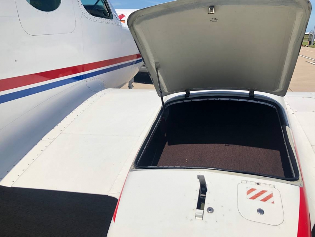 Cessna 335 – UK Aviation Sales