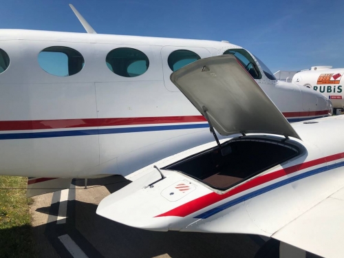 Cessna 335 – UK Aviation Sales