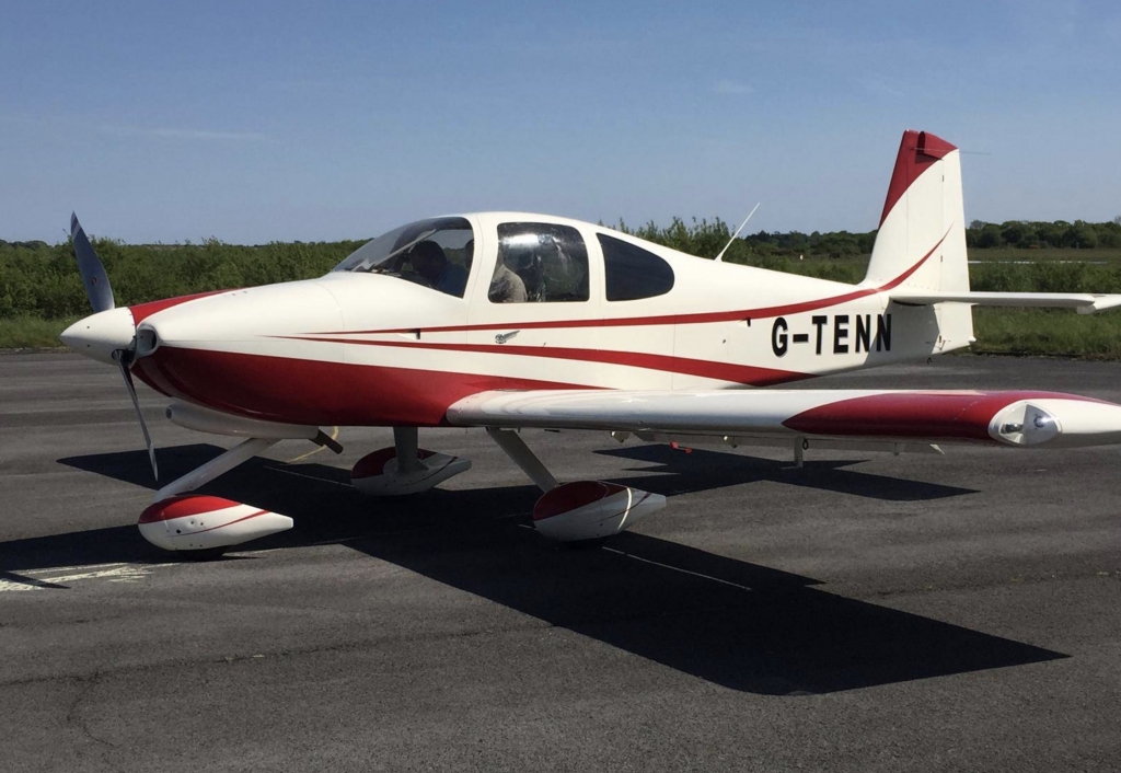 Vans RV10 – UK Aviation Sales